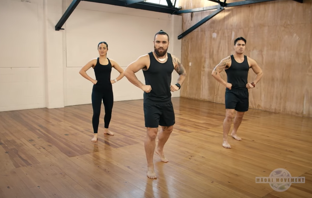 Speak Māori — Learn to Speak Māori